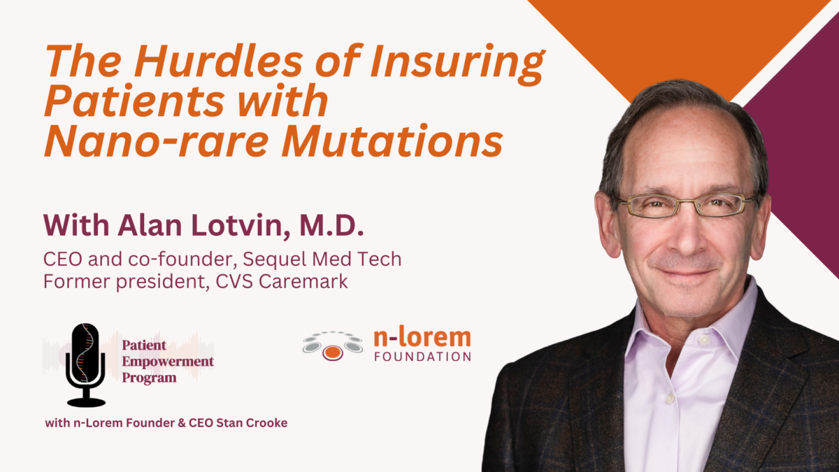 Anna’s Story of Hope and Help: FUS-ALS – n-Lorem